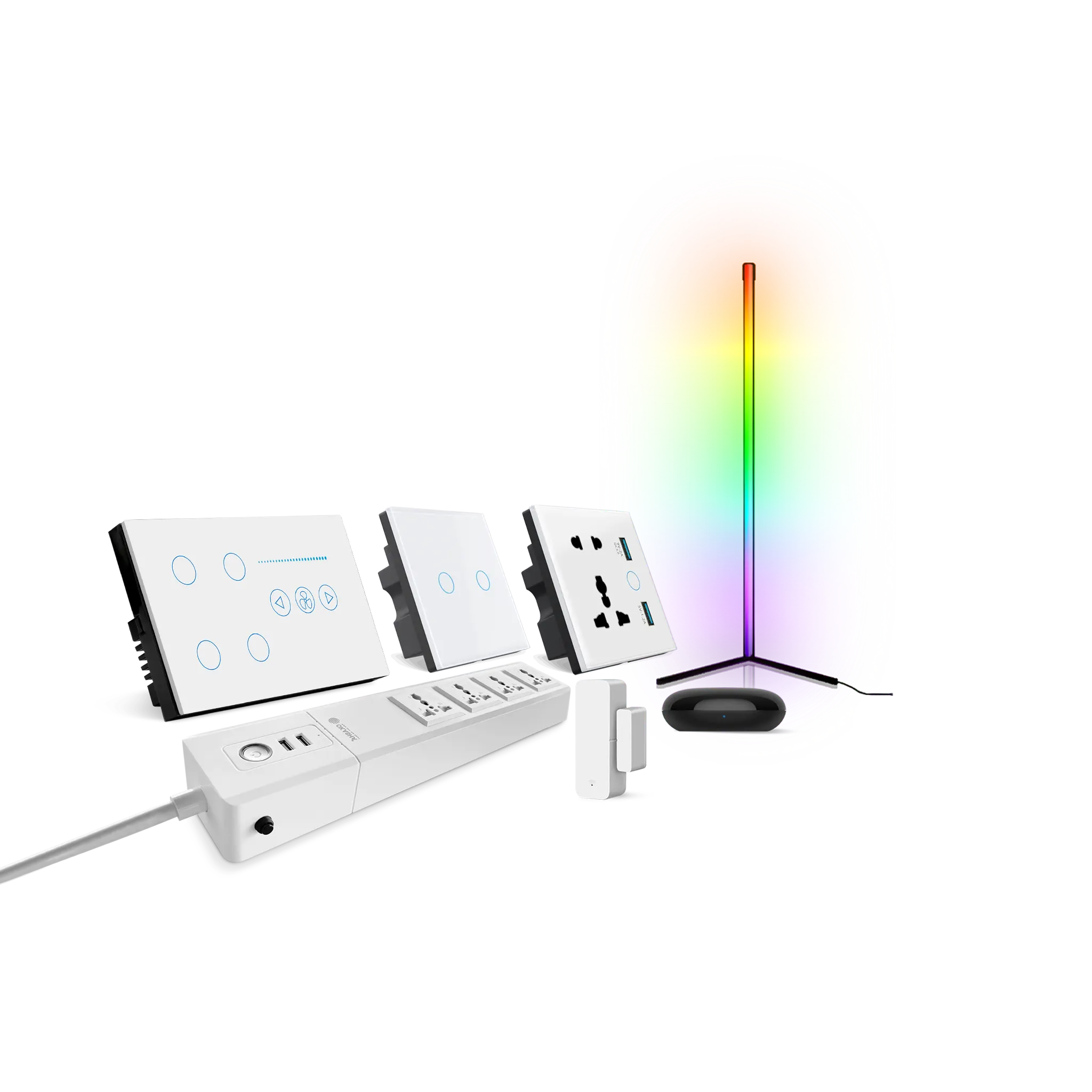 Smart Room Bundle One – Okasha Smart