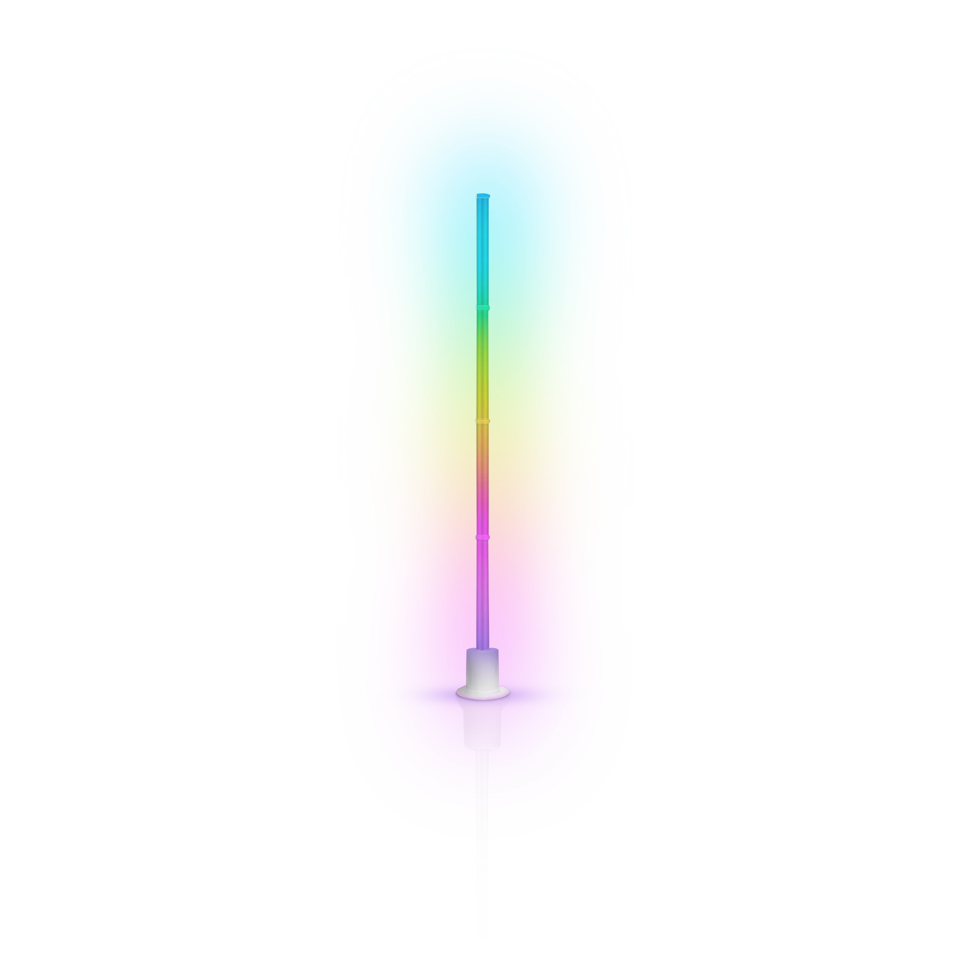 Smart RGB Corner Lamp Okasha Smart smart-rgb-corner-lamp-okasha-smart