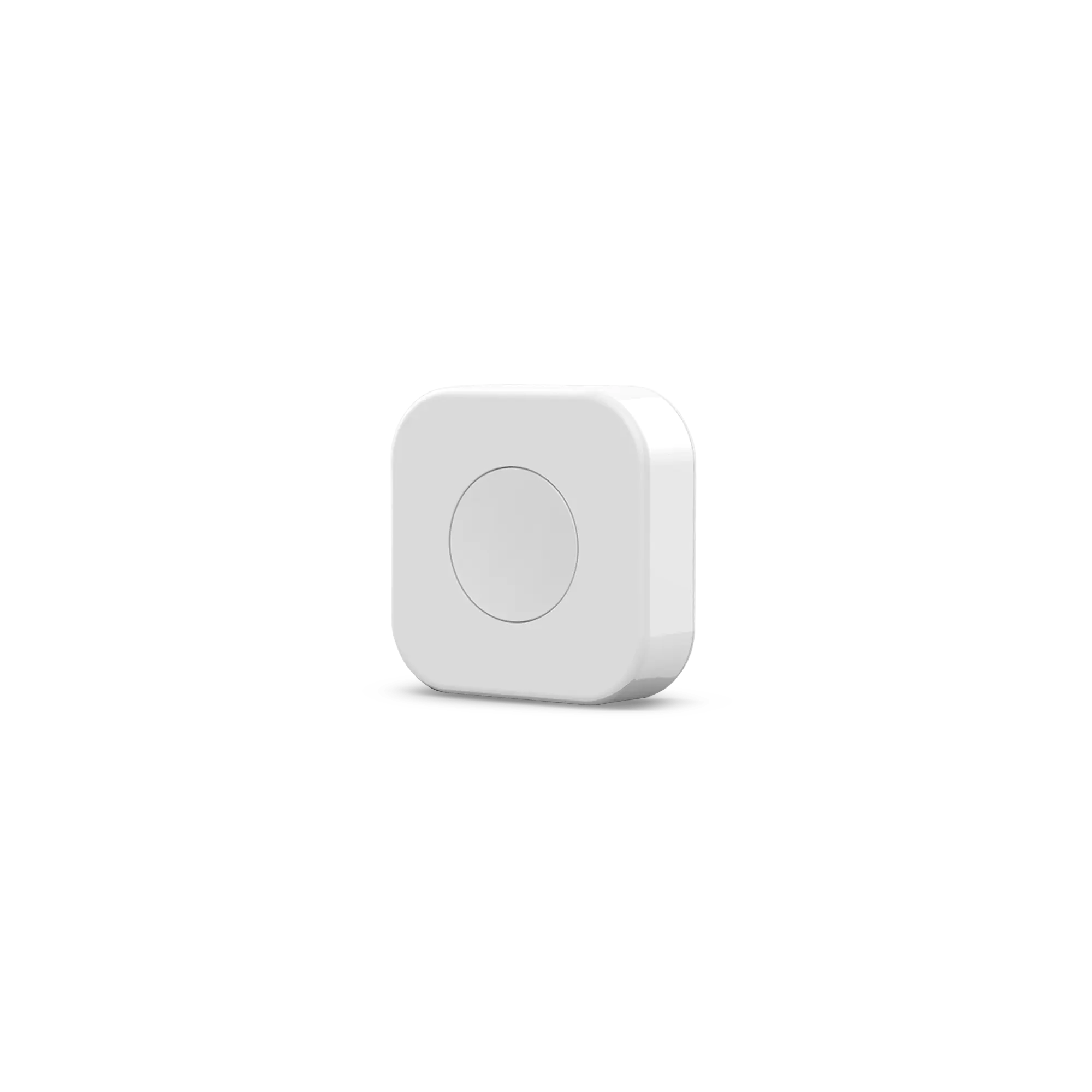 Smart Button- Zigbee – Okasha Smart