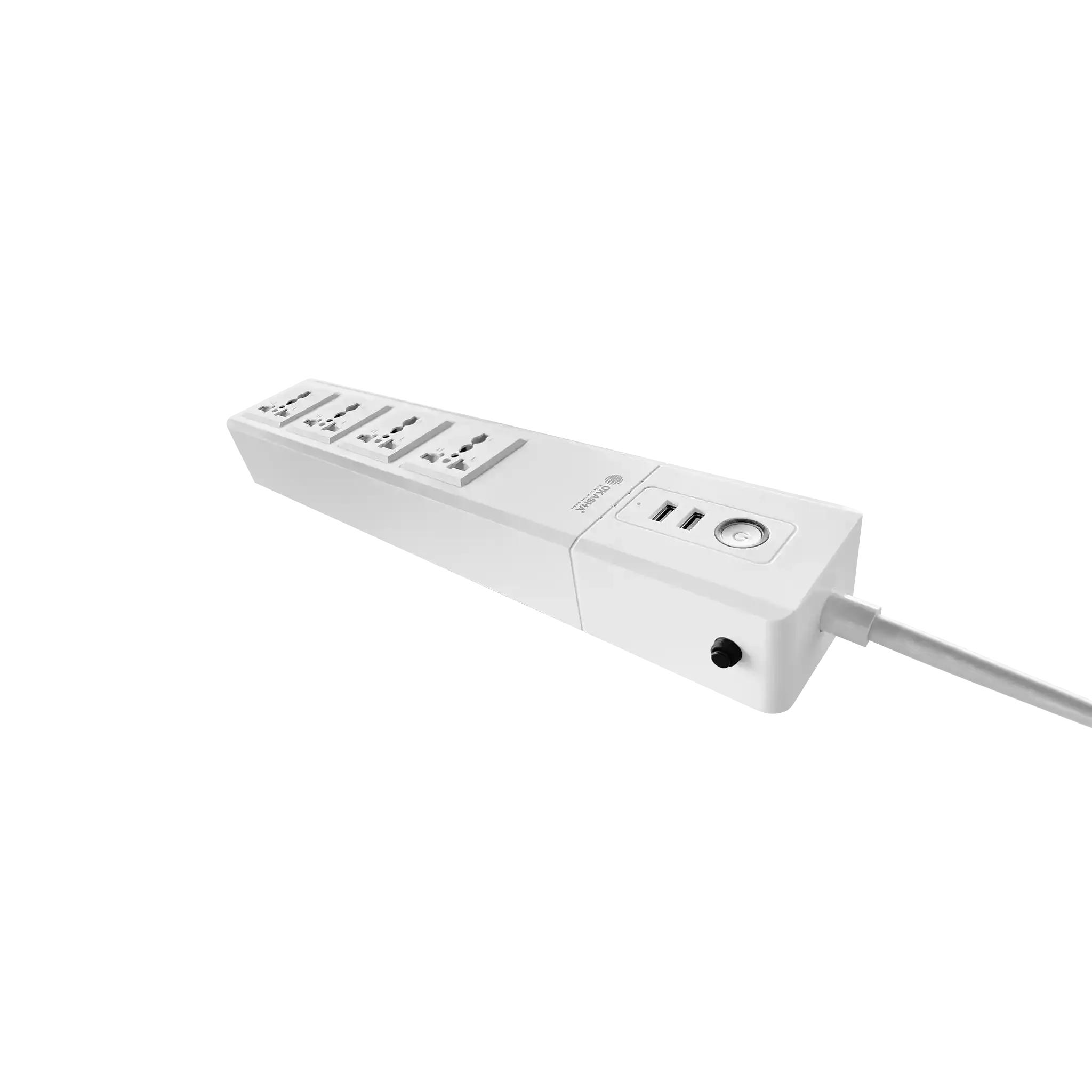 Wifi Smart Power Extension – Okasha Smart